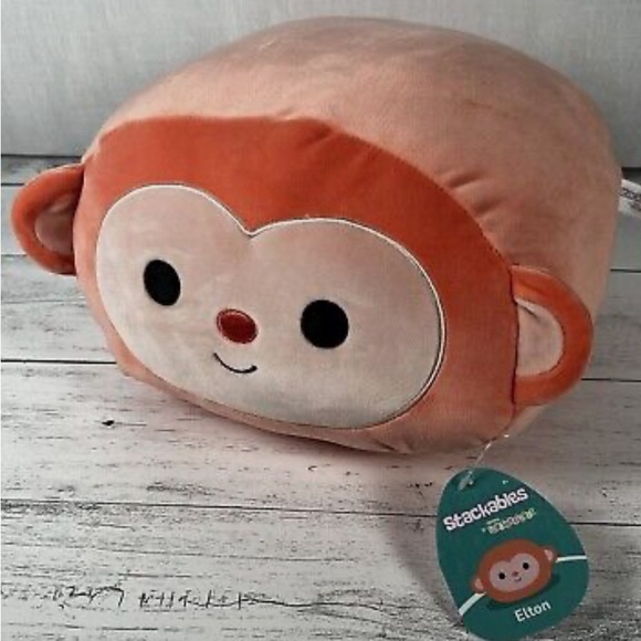 Squishmallows | Toys | Squishmallows Stackable | Poshmark